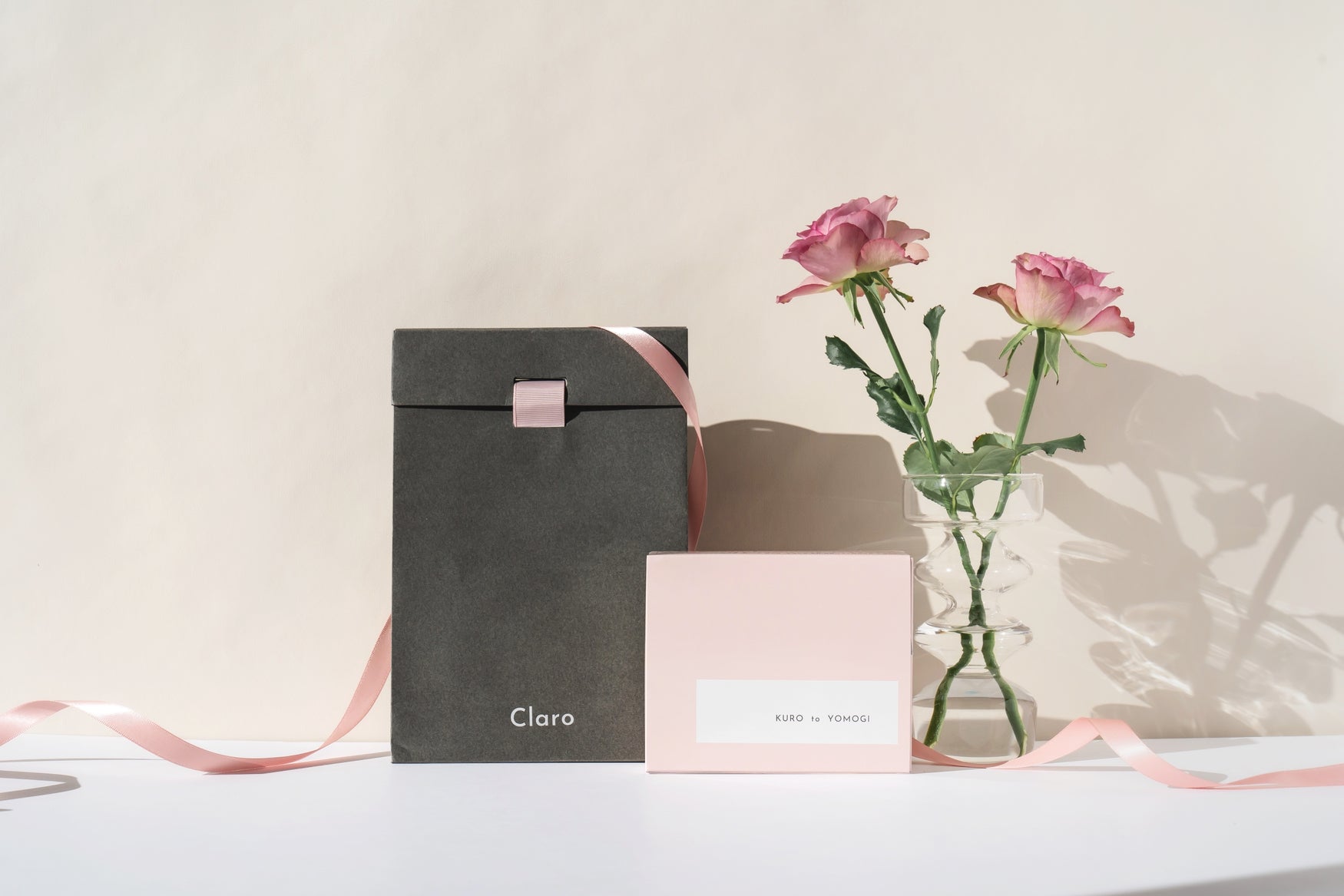 Claro Online Store